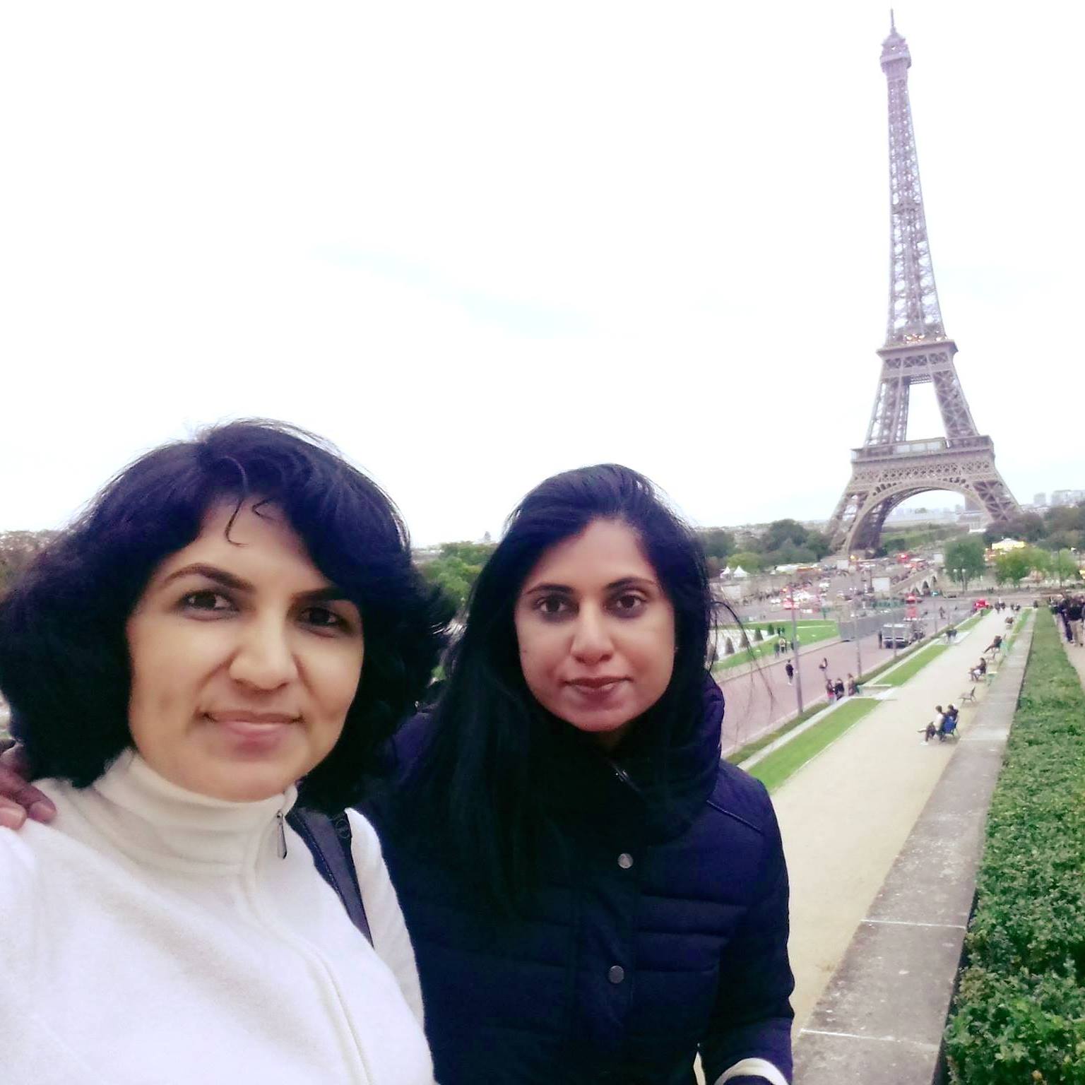 Image Gallery with Captions